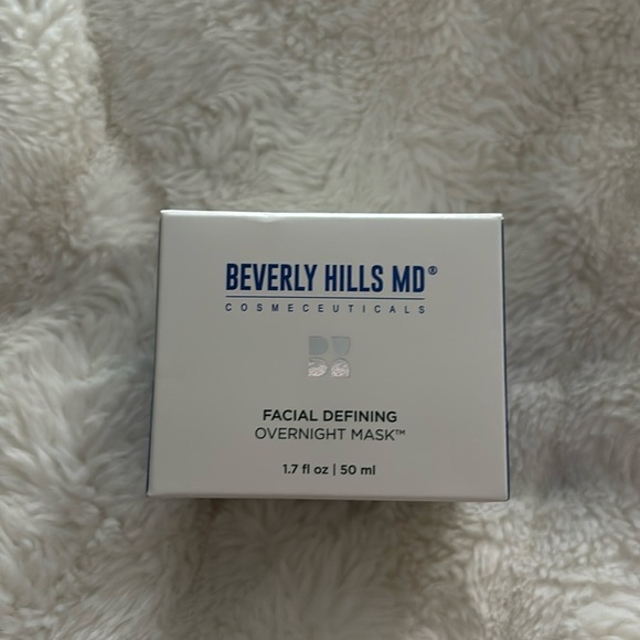 beverly hills md | Skincare | Beverly Hills Facial Defining Overnight ...